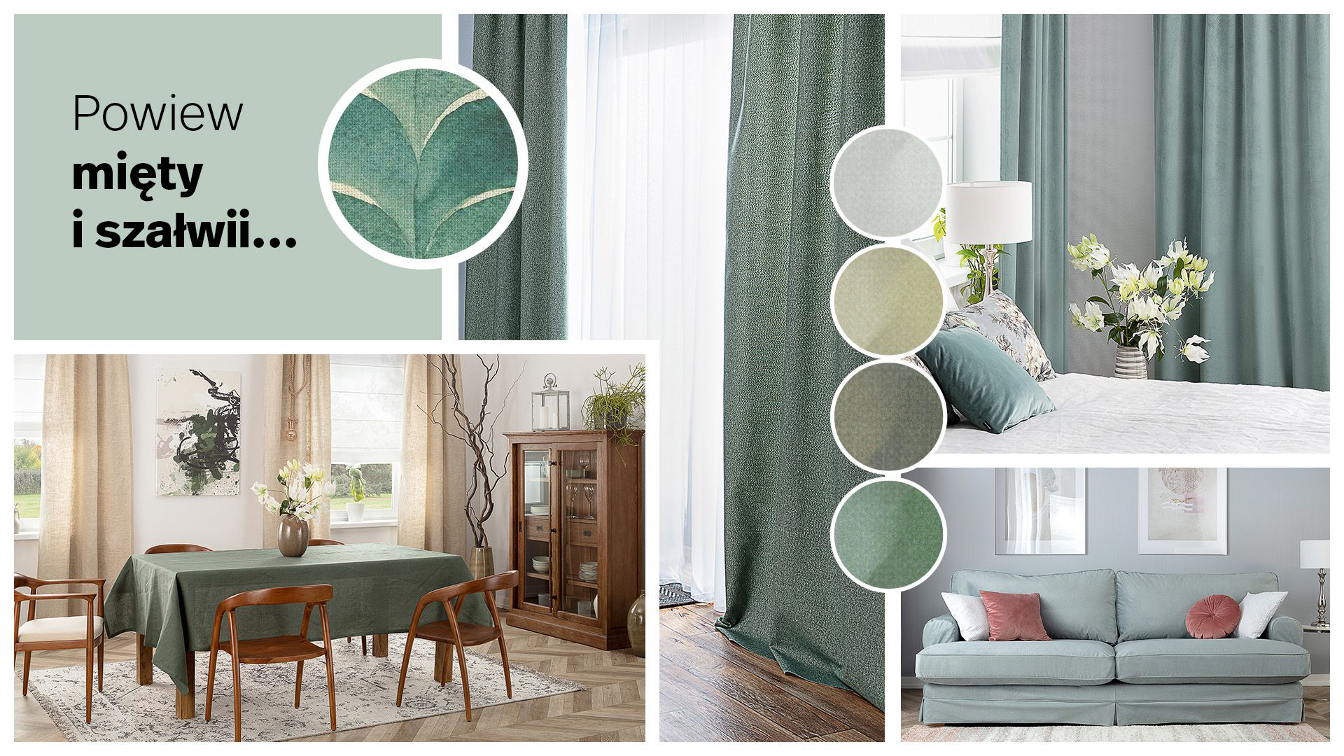 3 trendy w wykańczaniu wnętrz. Jakie aranżacje będą modne w 2021 ...