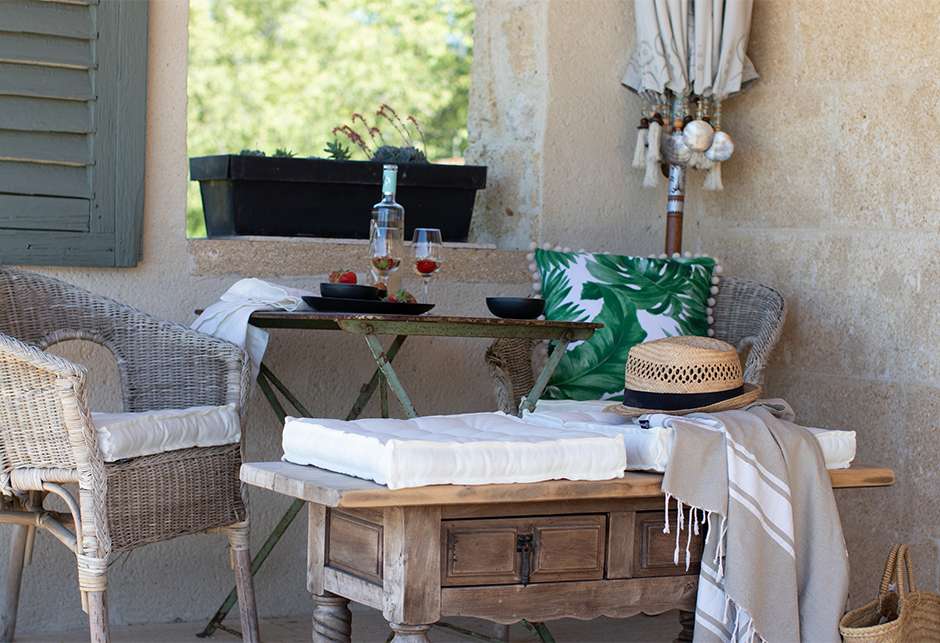 Wybieramy ogrodową aranżację. Jaki styl pasuje do Ciebie? | Blog ...