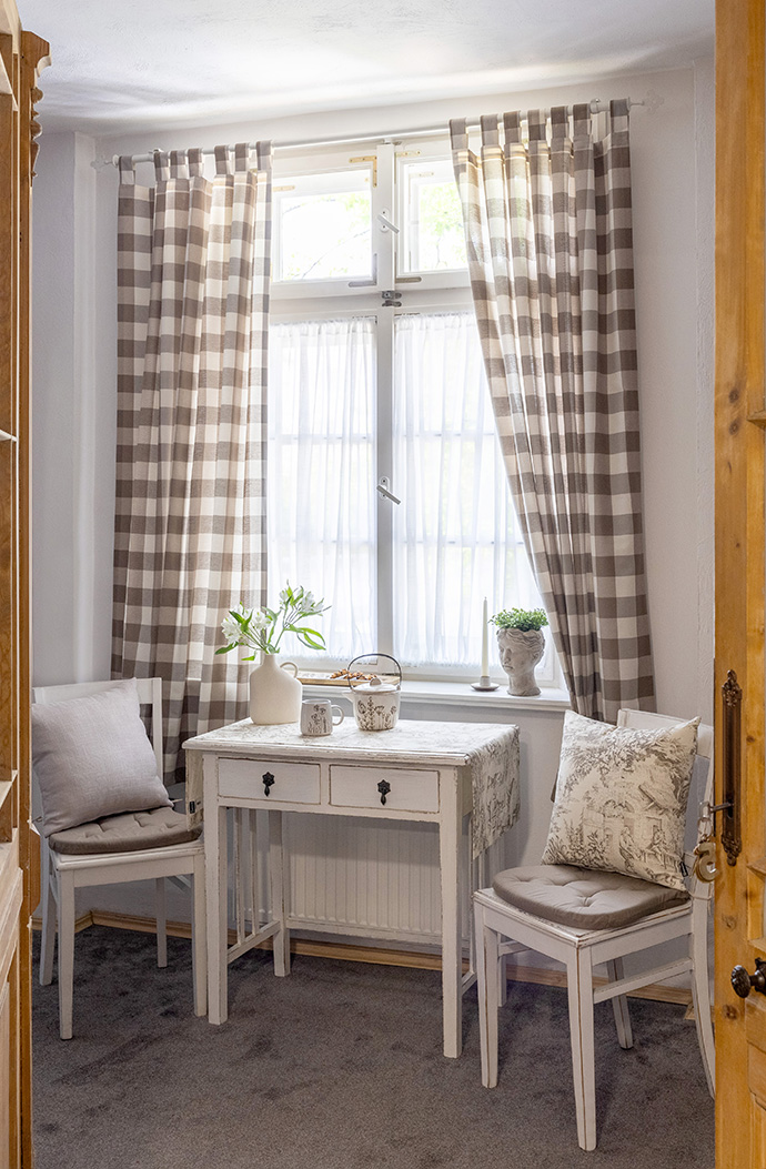 Cottage haeven (1/422) - Dekoria.pl