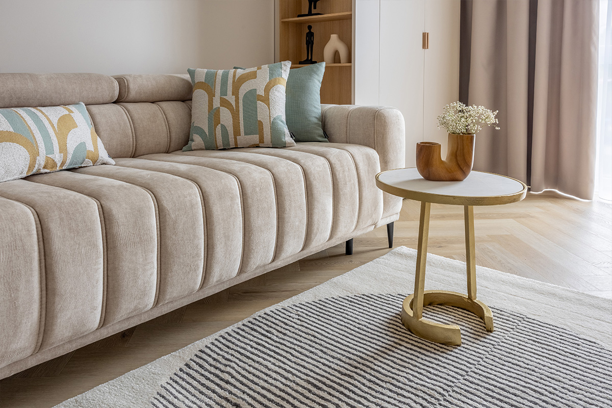 Dekoracje wnętrz na miarę - sklep online - Dekoria.pl