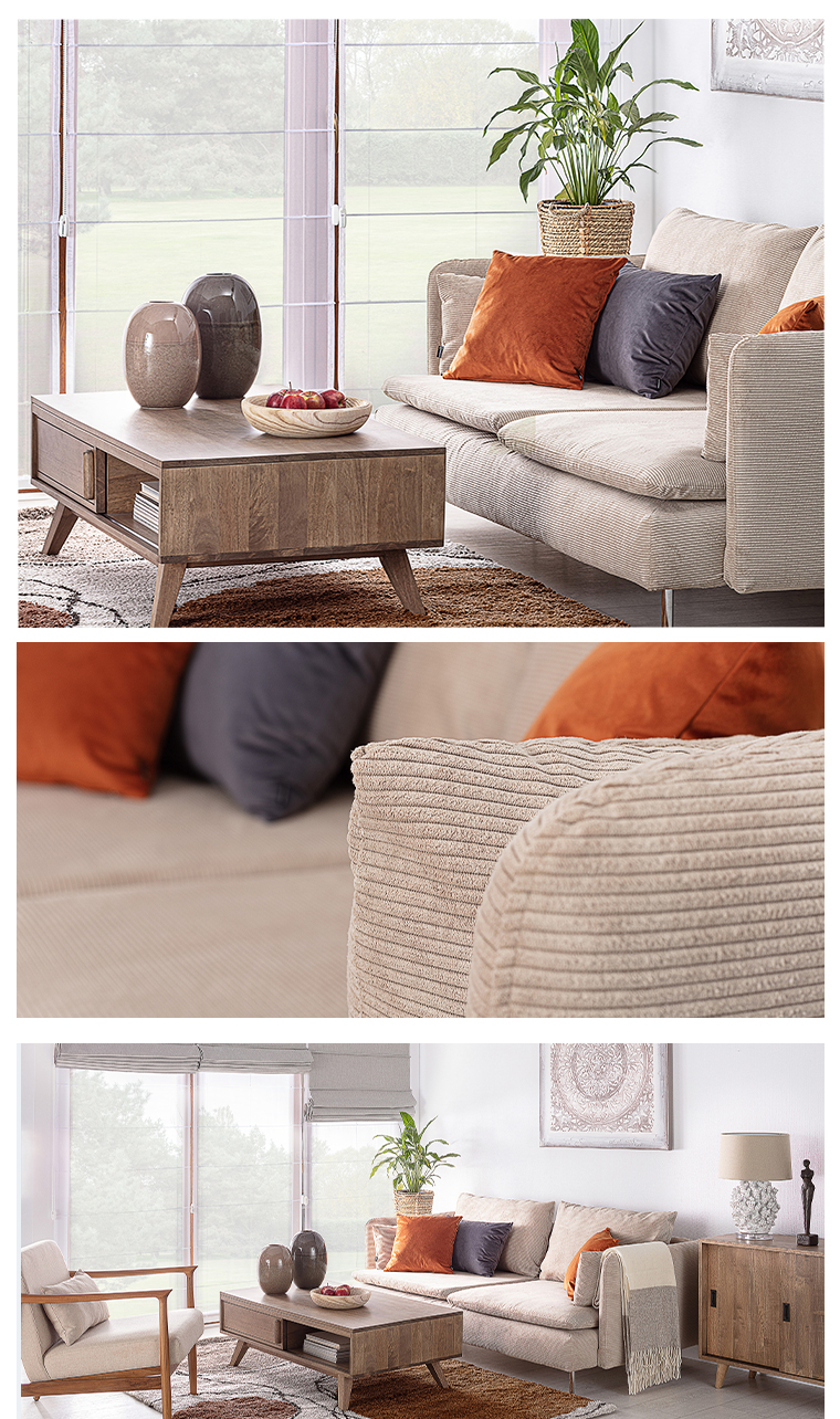 Entdecken Sie Ihren persönlichen Einrichtungsstil! - Dekoria.de